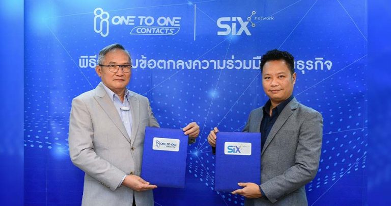 OTO ผนึก “SIX Network” ลงทุนเหรียญ SIX ต่อยอด NFT อีสปอร์ต Hubber