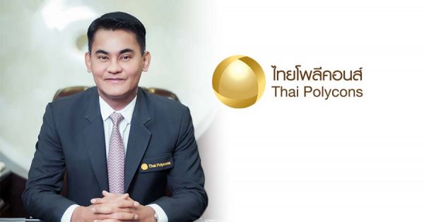 TPOLY คว้างานใหม่ ดันแบ็คล็อค 5.3 พันลบ. เดินหน้าลุยประมูลงานเพิ่ม