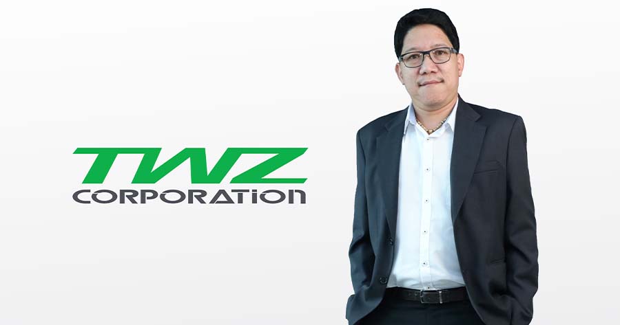 TWZ ผนึก “เอเอ ไบโอ” เปิดตัวสารสกัด “กัญชง” ละลายน้ำ-อาหาร ตั้งเป้า ...