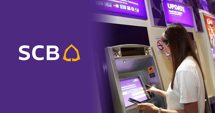 SCBB โชว์กำไร Q1 โตแตะ 1.02 หมื่นลบ. รับรายได้ดบ.เพิ่ม-ตั้งสำรองลด