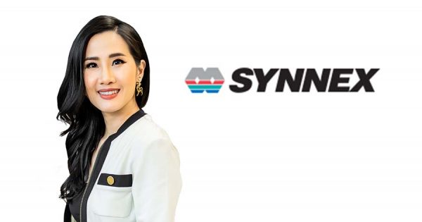 SYNEX ส่งซิกผลงาน Q1 โตเด่น รับสินค้าไอทีหนุน พร้อมเปิดตัว “S-GEAR” เติมพอร์ต