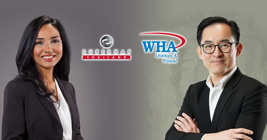 WHAUP คว้าดีล “ซุปเปอร์แนปฯ” ติดตั้งโซลาร์ฟาร์ม คาด COD ต.ค.นี้