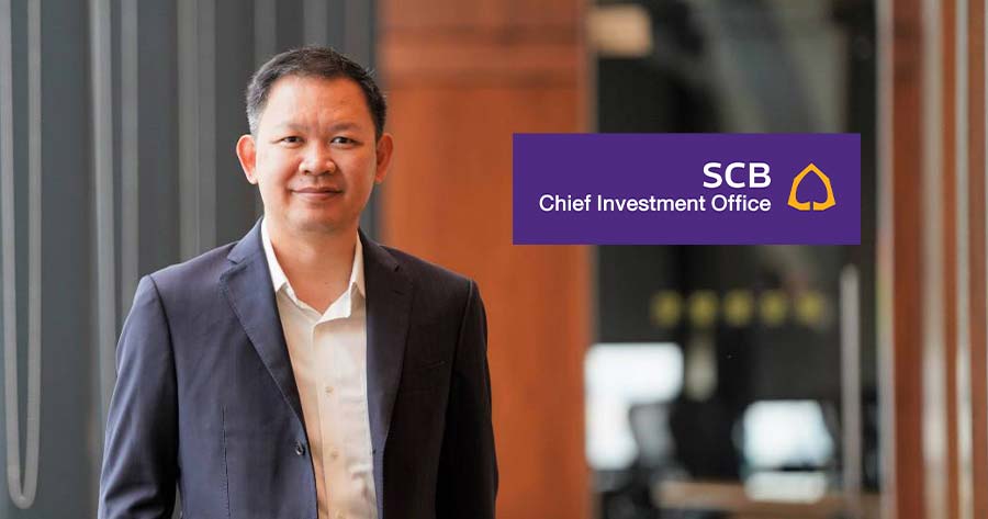 SCB CIO แนะสะสม “หุ้นกู้เอกชน” ทั่วโลก ลุ้นครึ่งปีหลัง “เงินเฟ้อ ...