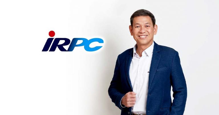 IRPC ลุยเพิ่มยอดขาย “เม็ดพลาสติกชนิดพิเศษ” รุกตลาดแบตฯ ป้อน EV
