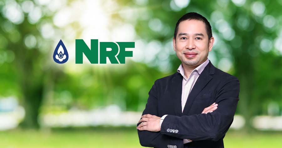 NRF ส่งซิก Q1 ฟื้น ลุยขยายแบมบูมาร์ท-รับออเดอร์หนุน ดันรายได้ปีนี้โต 30%