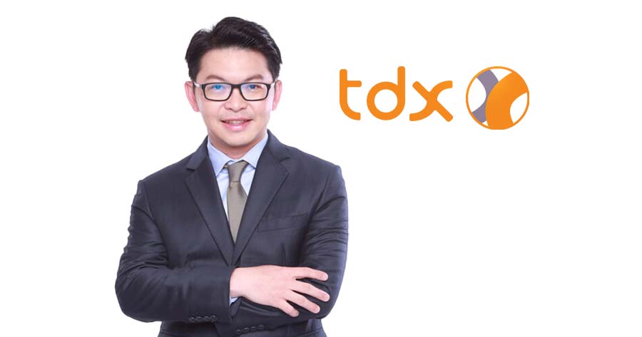 TDX คว้าไลเซนส์ ซื้อ-ขาย “โทเคนดิจิทัล” เตรียมเปิดบริการไตรมาส 3