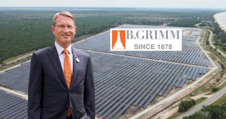 BGRIM โกยรายได้ Q3 โต 57% กางแผนเพิ่มสัญญาซื้อ-ขายไฟฟ้าพันธมิตร