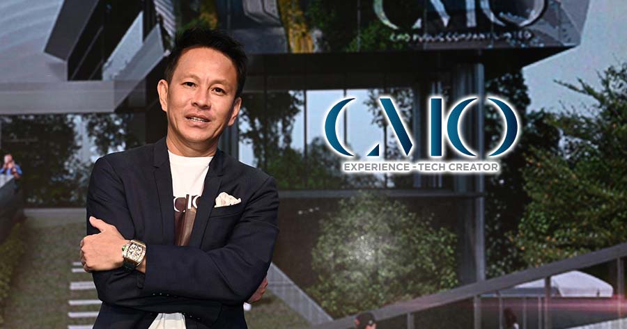 CMO แย้มธุรกิจ “อีเว้นท์” ฟื้น ดันงบไตรมาส 2 พลิกกำไร