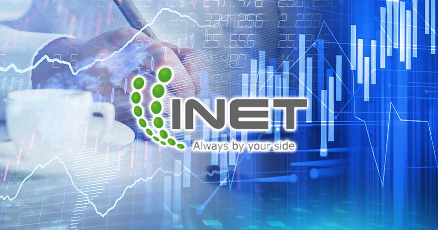 INET ออกหุ้นกู้ 700 ลบ. ดอกเบี้ย 5.15% ขายสถาบัน-รายใหญ่ 14-18 ก.ค.นี้