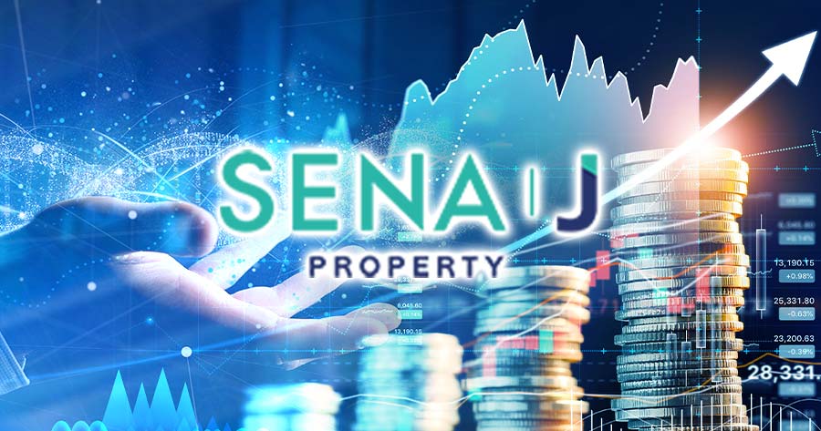 SENAJ ขาย “ไอลดา เฮลธ์ แคร์” คืนผู้ถือหุ้นเดิม ฟันกำไรกว่า 10 ล้าน