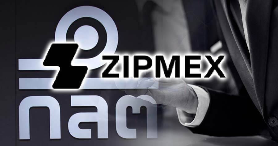 ก.ล.ต.สั่ง Zipmex เปิดซื้อขาย-ระบบฝากถอน เพิ่มความคุ้มครอง “สินทรัพย์ ...