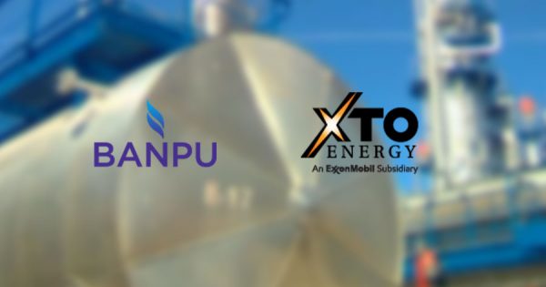 BANPU ปิดดีลแหล่งก๊าซ “บาร์เนตต์” ดันผลิตเพิ่ม 900 ล้านลบ.ฟุต/วัน บุ๊ครายได้ทันที