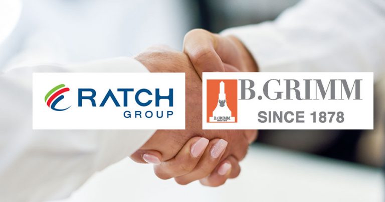 RATCH ผนึก BGRIM ตั้ง “SIA” หนุนลงทุนโรงไฟฟ้าพลังน้ำ “เซกอง”