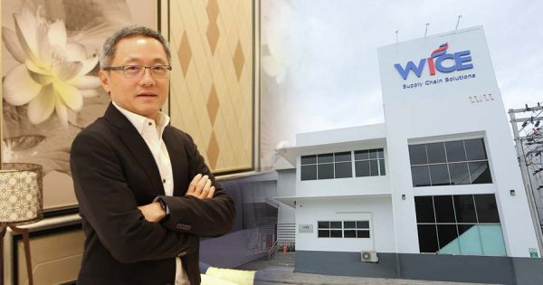 WICE มั่นใจรายได้ปีนี้ 9 พันล้าน รับไฮซีซั่น-ขยายธุรกิจ เดินหน้าทำนิวไฮต่อเนื่อง