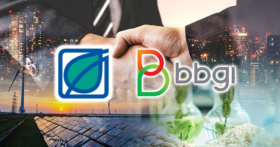 BCP จับมือ BBGI ตั้ง “บีเอสจีเอฟ” ลุยผลิต-จำหน่าย “น้ำมัน JET”