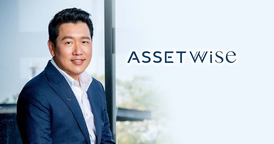 ASW เนรมิตโครงการมิกซ์ยูส “ไวส์พาร์ค มีนบุรี” มูลค่ากว่าหมื่นลบ. บน ...