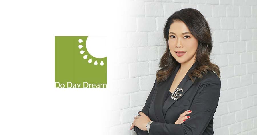 DDD ไตรมาส 2 ยอดขายโต 47% มั่นใจตลาด “ฟิลิปปินส์” ดันรายได้ปีนี้เข้า ...