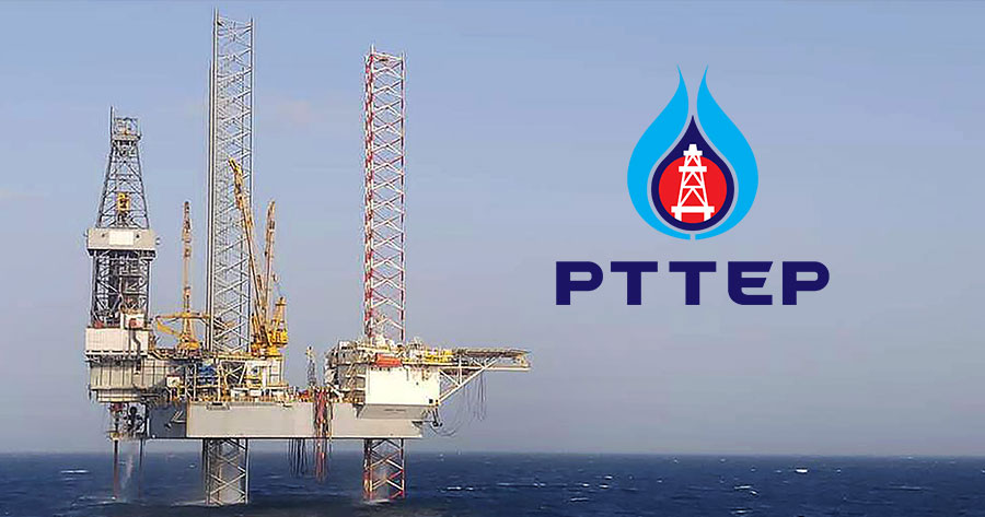 PTTEP พบน้ำมัน-ก๊าซธรรมชาติ 3 แหล่ง นอกชายฝั่งซาราวัก “มาเลเซีย”