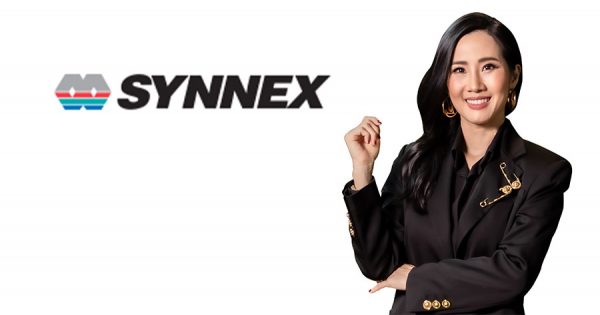SYNEX เปิดตัวสินค้าใหม่ กระตุ้นยอดขายครึ่งปีหลัง คาดดันรายได้ปี 65 นิวไฮ 4 หมื่นลบ.