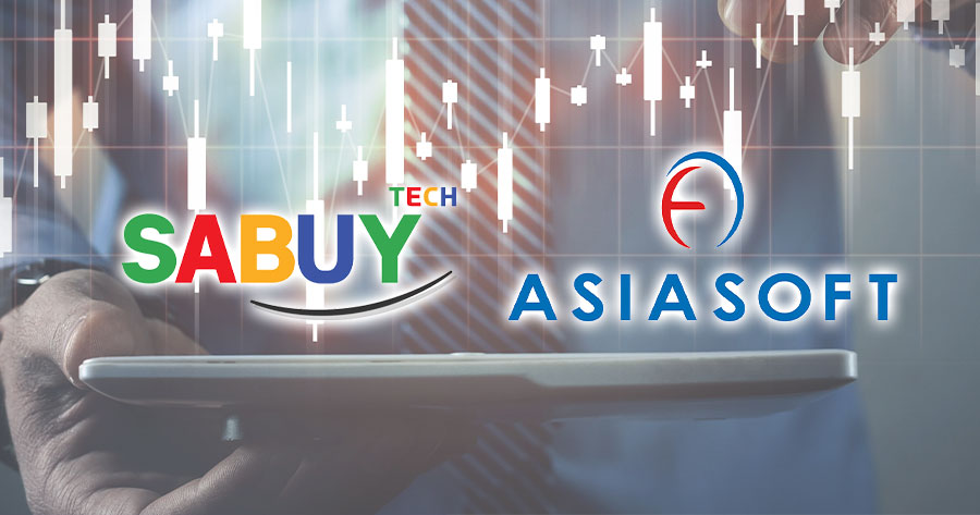 SABUY ทุ่ม 1.8 พันล้าน เข้าซื้อหุ้น AS ลุยธุรกิจบริการเกมออนไลน์