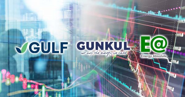 GULF-GUNKUL-EA มาแรง! ชิงเค้กไฟทดแทน 5,000 MW "กกพ." เคาะประมูลปลายปีนี้