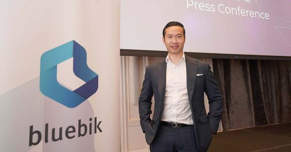 BBIK ขยายตลาดต่างประเทศ-ลุยดีล M&A มั่นใจรายได้ปี 65 โตเกิน 70%