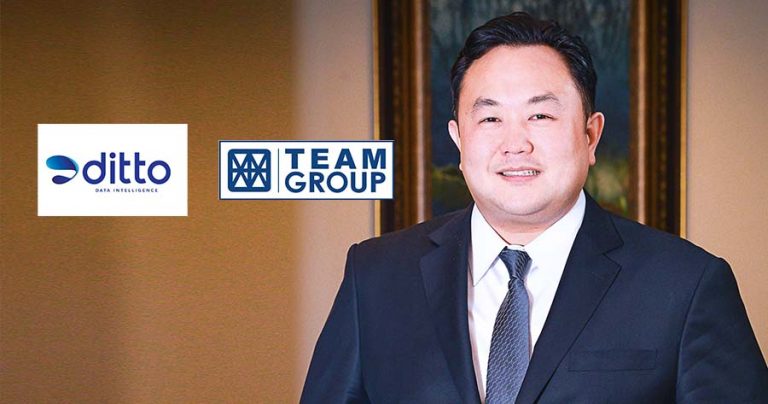 ‘ธีระชัย’ หุ้นใหญ่ DITTO ลุยซื้อ TEAMG เพิ่ม ล่าสุดมั่นใจถือเกิน 15%