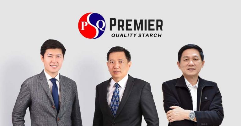 PQS ยื่นไฟลิ่งขายไอพีโอ 170 ล้านหุ้น เทรด SET เดินหน้าลงทุนขยายธุรกิจ