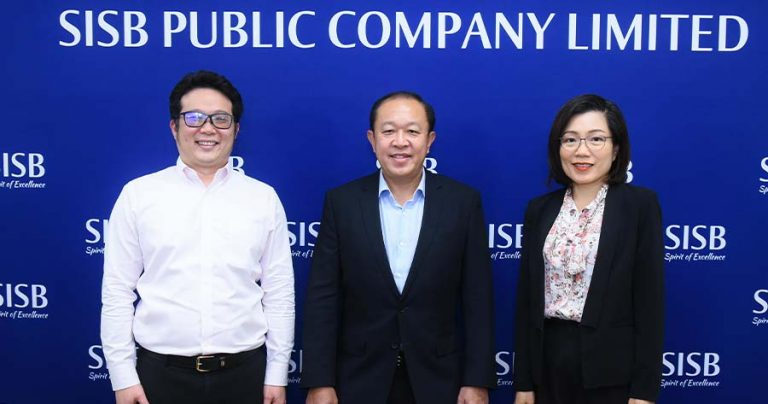 SISB ปรับเป้ารายได้ปี 65 โตกว่า 20% รับนักเรียนไทย-ต่างชาติเพิ่ม