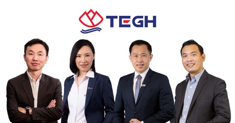 TEGH ฮอต! ขายไอพีโอเกลี้ยง 270 ล้านหุ้น ปักธงเทรด SET 30 ก.ย.นี้