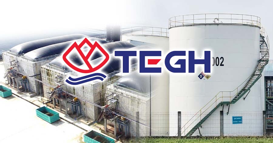 TEGH ปิดเทรดวันแรก 5 บ. เหนือจอง 4% มูลค่าซื้อขายทะลัก 4.1 พันลบ.