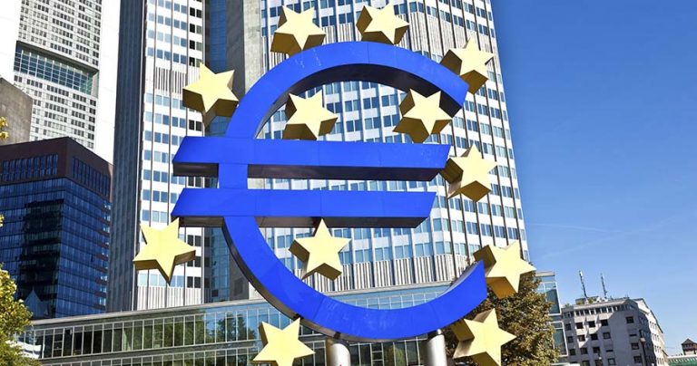 ตามคาด! ECB ประกาศขึ้นดอกเบี้ย 0.75% คุมเงินเฟ้อ