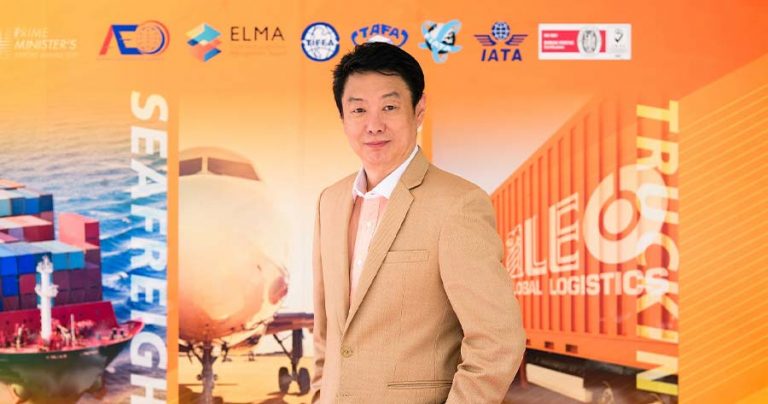 LEO อวดกำไร Q3 โตกว่าเท่าตัว นิวไฮ 7 ไตรมาสติด จับมือ 2 พันธมิตร ลุยขนส่งสินค้าจีน-ไทย