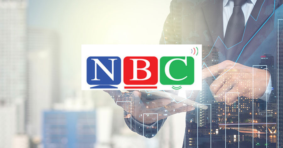 NBC เปลี่ยนชื่อบริษัทใหม่ "คิง เจน" พร้อมชื่อย่อ "KGEN" มีผล 26 ธ.ค.นี้