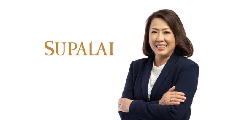 SPALI รุกตลาดย่านฝั่งธน เจาะกลุ่ม “โฮมออฟฟิศ-บ้านแฝด” ระดับ Luxury