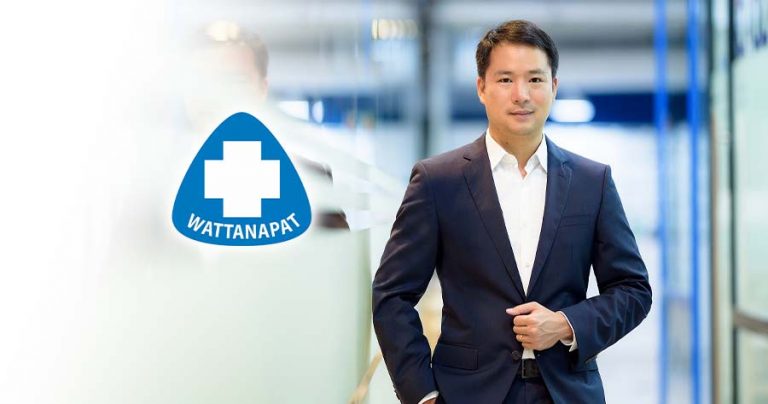 WPH โค้งหลังปี 65 โตรับไฮซีซั่น-ผู้ป่วยต่างชาติคัมแบ็ก