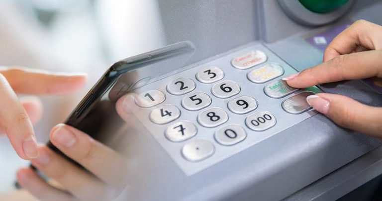 เคาะแล้ว! ฝากเงินตู้ CDM ใช้บัตรประชาชน-OTP ดีเดย์ 1 มิ.ย.66