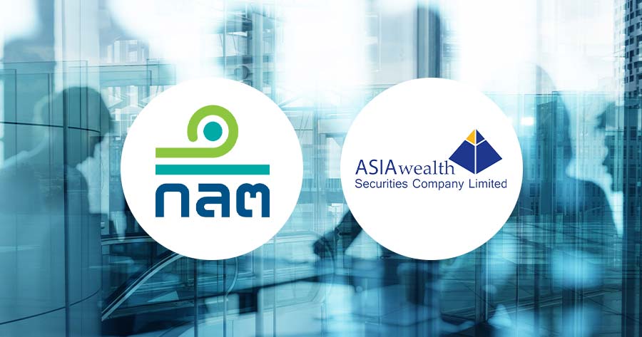 “ก.ล.ต.” เดดไลน์ “เอเชีย เวลท์” ส่งแผนแก้ไข "NC" 13 ธ.ค.นี้