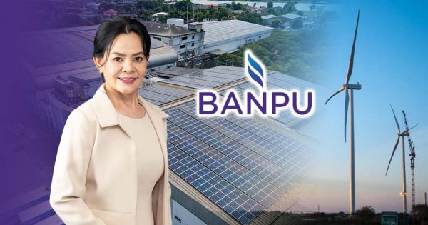 BANPU ซื้อหุ้น “อัลโต้เทค โกลบอล” 25% รุกเทคโนโลยีพลังงาน-ติดตั้งโซลาร์รูฟจีน 58 เมกฯ