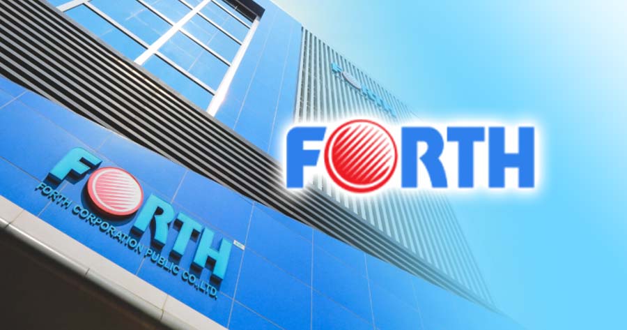 FORTH ดีด 5% รับแผนสปิน “ตู้เต่าบิน-ธุรกิจอีเอ็มเอส” เข้าตลาดปีนี้