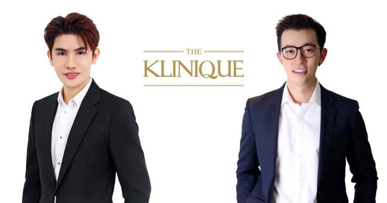 KLINIQ กางแผนโค้งท้ายปี เปิดเพิ่ม 2 สาขา ดันรายได้-กำไรโตแกร่ง