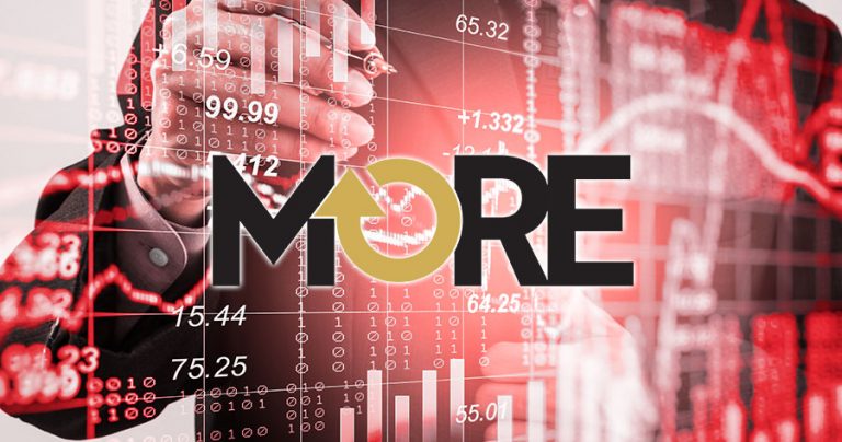 MORE ถูกแขวน SP ถึง 18 พ.ย.นี้ รอสอบธุรกรรม 4 พันล้าน