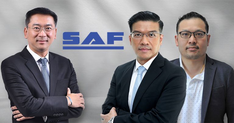 SAF จ่อขายไอพีโอ 80 ล้านหุ้น คาดเทรด mai ธ.ค.นี้