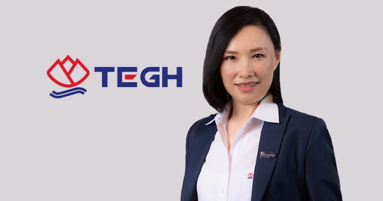 ผู้ถือหุ้น TEGH เคาะปันผล 0.26 บ. ปักธงรายได้ปีนี้โตกว่า 10%