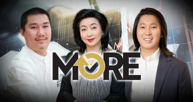 ด่วน! ปปง.อายัดบัญชีแม่ “คิม พรประภา” พบใช้ “ที่อยู่ไอพี” ร่วมกับ “ปิงปอง” ขายหุ้น MORE