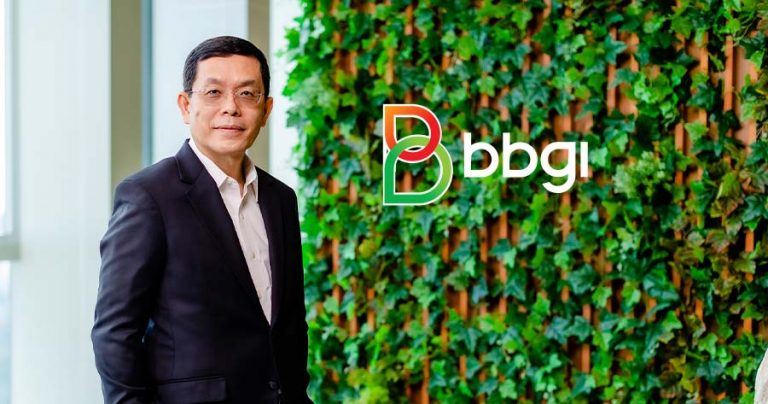 BBGI ใส่เงิน 200 ลบ. ร่วมลงทุน “BSGF” สร้างโรงงานผลิตเชื้อเพลิงอากาศยาน