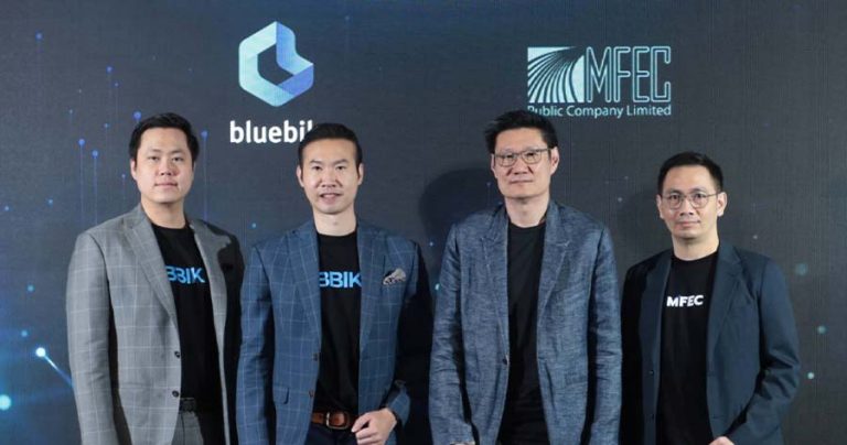 BBIK ทุ่มกว่าพันล้าน ซื้อ 2 เทคคอมพานี บุ๊กรายได้ทันทีปี 66