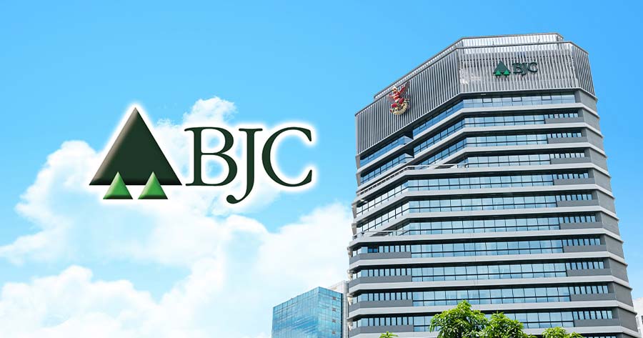 BJC ปี 65 กำไรโต 40% ทะลุ 5 พันล้าน แจกปันผล 0.65 บ.