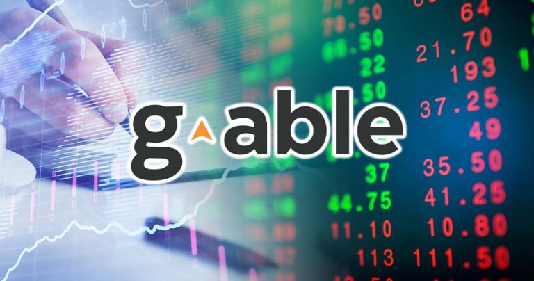 G-ABLE ยื่นไฟลิ่งขาย “ไอพีโอ” 175 ล้านหุ้น เทรด SET ต่อยอดธุรกิจ Tech Enabler