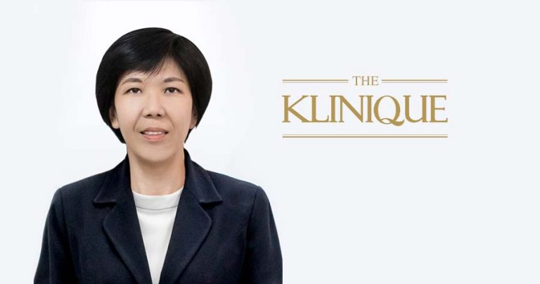 KLINIQ ตั้ง "อัษฏาพร วังสิริสมบัติ" นั่ง CFO มีผล 16 ธ.ค.65